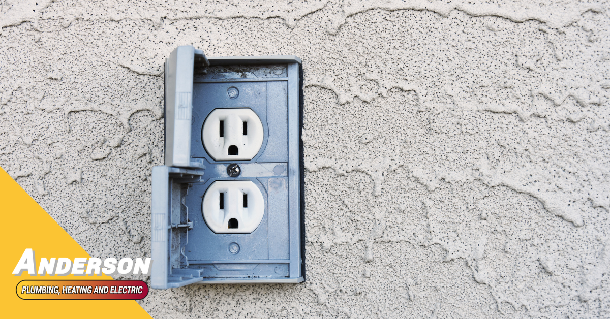 Signs You Need To Upgrade Your Outlet