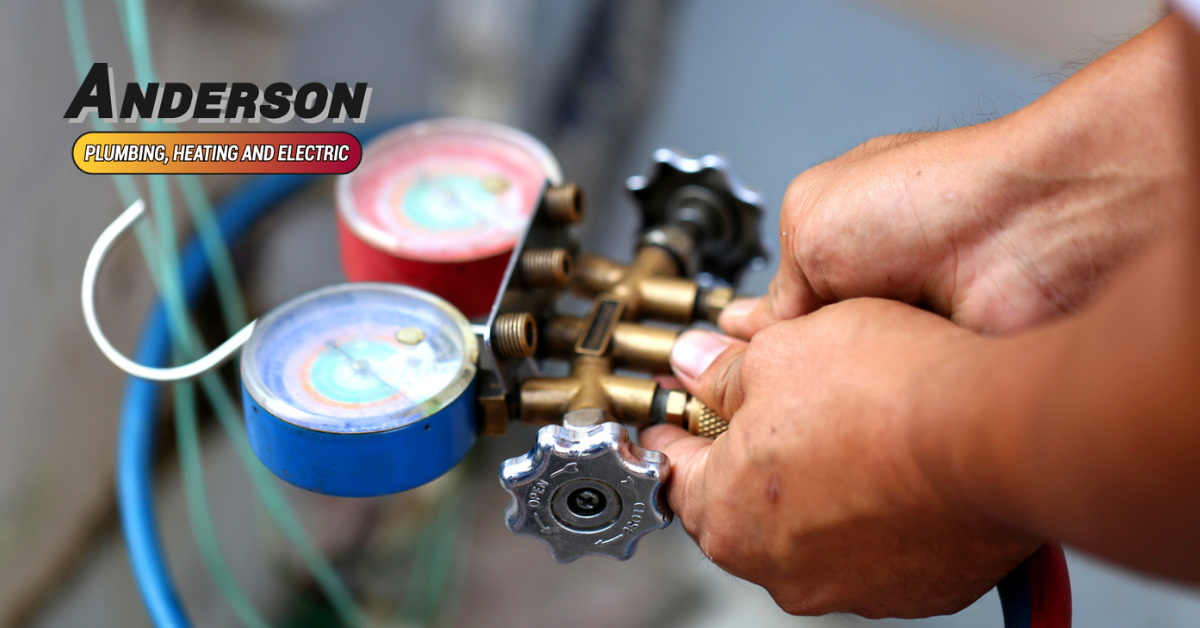 The Importance of Proper Refrigerant Management