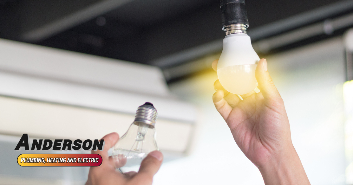 Benefits of LED Lighting for Commercial Buildings