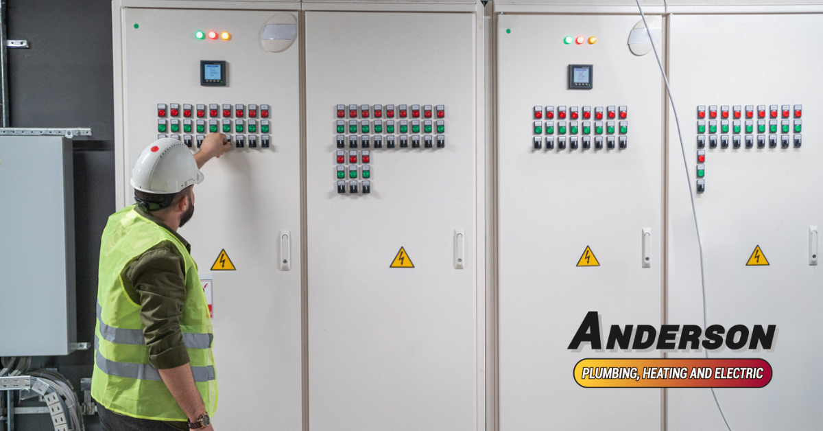 The Signs of a Safe & Effective Commercial Electrical System