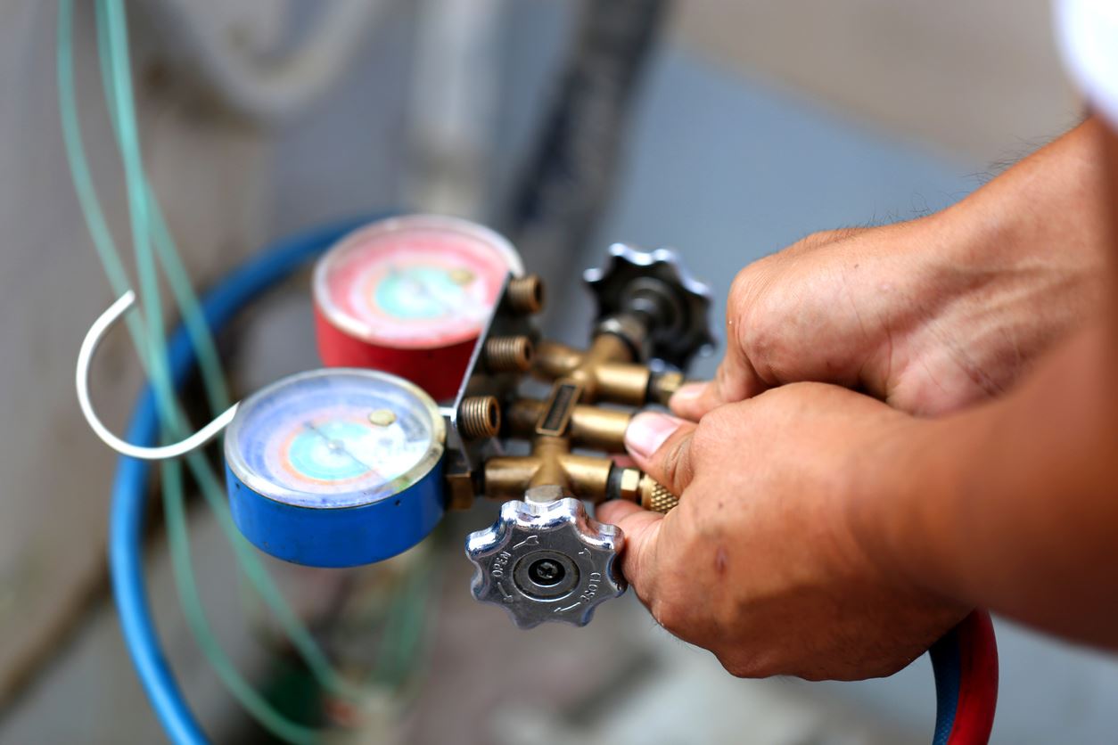 The Importance of Proper Refrigerant Management