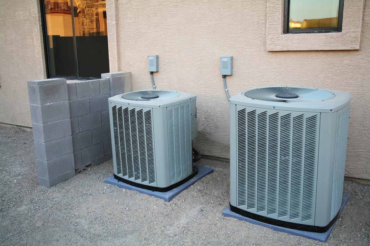 AC Sizing: Why It Matters