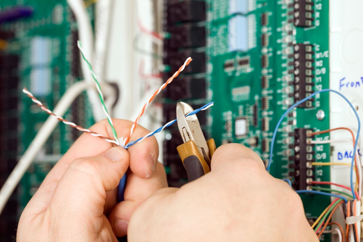When & Why to Upgrade Your Electrical System